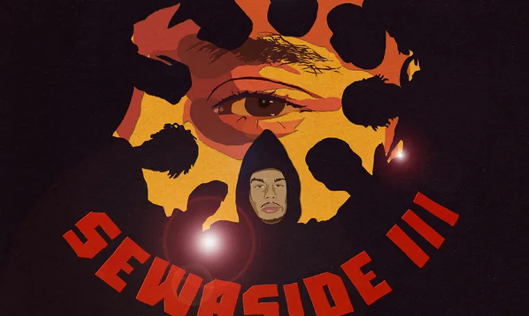 Mike Shabb Delivers A Moody Triumph With SEWASIDE III Album