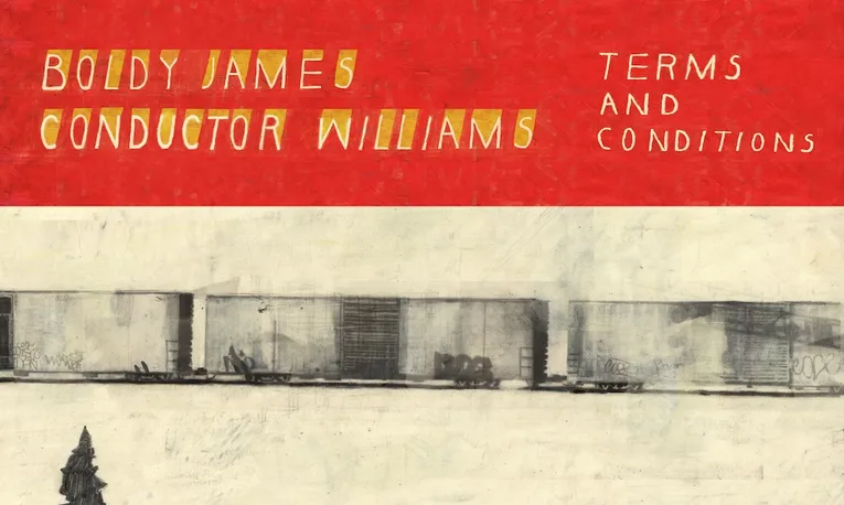 Boldy James & Conductor Williams Establish Their "Terms And Conditions ...
