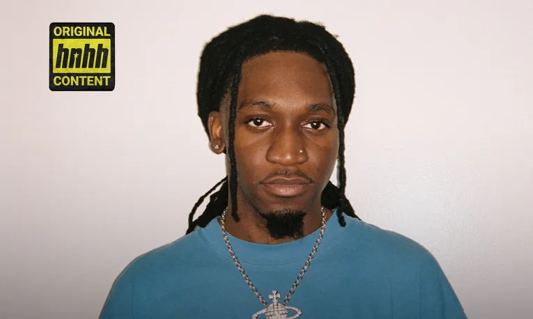 Interviews - HotNewHipHop