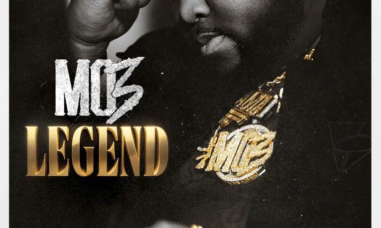 MO3's Estate Keeps His "Legend" Alive On Third Posthumous Album