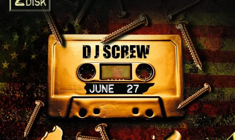 DJ Screw And The Screwed Up Click Gave Us A 35-Minute Epic With "June 27"