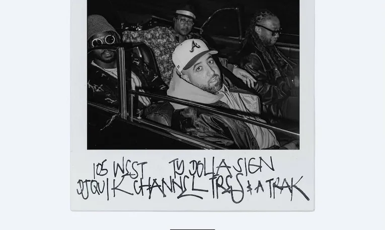 Jay Worthy Builds On His Momentum With Album Single "105 West ...