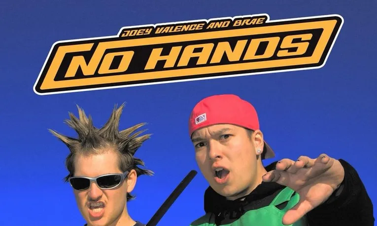 Joey Valence & Brae Team Up With The Equally Eccentric Danny Brown For ...