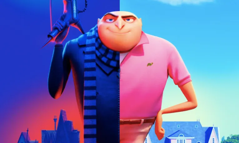 Pharrell Williams Debuts "Double Life" From "Despicable Me 4" Soundtrack