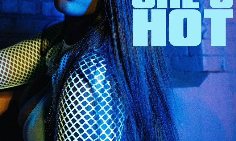 ScarLip Blesses Fans With Fiery Flows And Braggadocious Lyrics On "She's Hot"