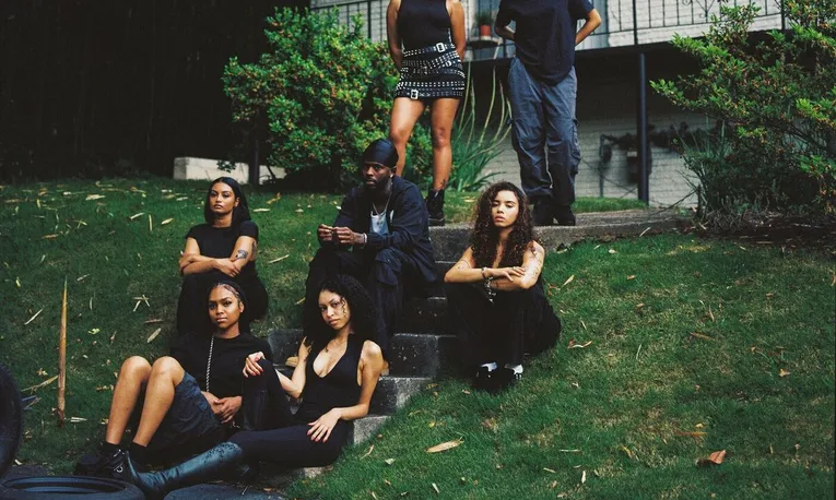 SWAVAY Just Wants To Find Real Love On New EP "BILLY"