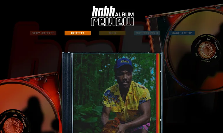 Reviews - HotNewHipHop