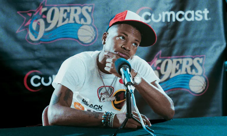 Chow Lee Is Keeping That Toxic Energy On Cash Cobain-Produced Single ...