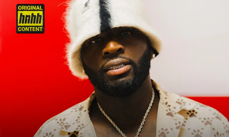 Interviews - HotNewHipHop