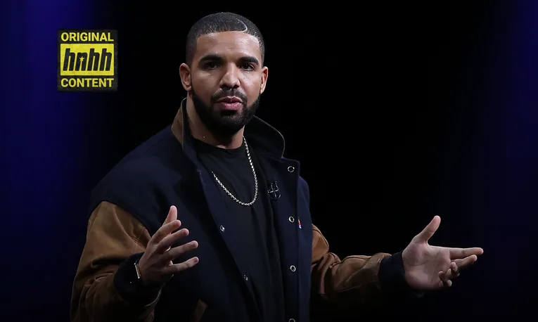 Drake and Kendrick Lamar Beef - HotNewHipHop