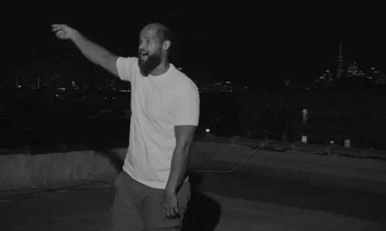 Homeboy Sandman Drops New Single "Alchemy" Ahead Of Next Mixtape