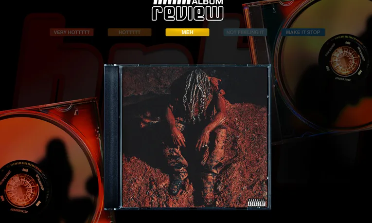 Reviews - HotNewHipHop