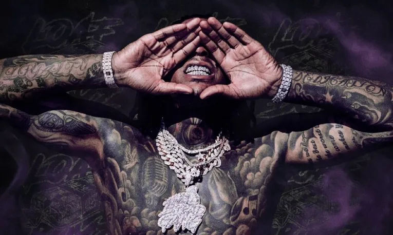 Moneybagg Yo Returns With Hard-Hitting Deluxe Album "Speak Now Or"