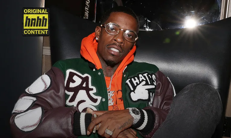 Features - HotNewHipHop