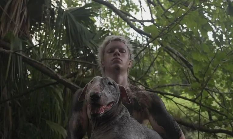 Rising Jacksonville Rapper Brennan Jones Drops Off Debut Album "Brennan ...