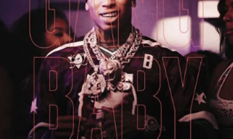 NLE Choppa Drops A Moody Party Anthem With New Single "Gang Baby"