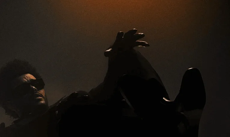 The Weeknd Brings Out Multiple Versions Of "Dancing In The Flames"