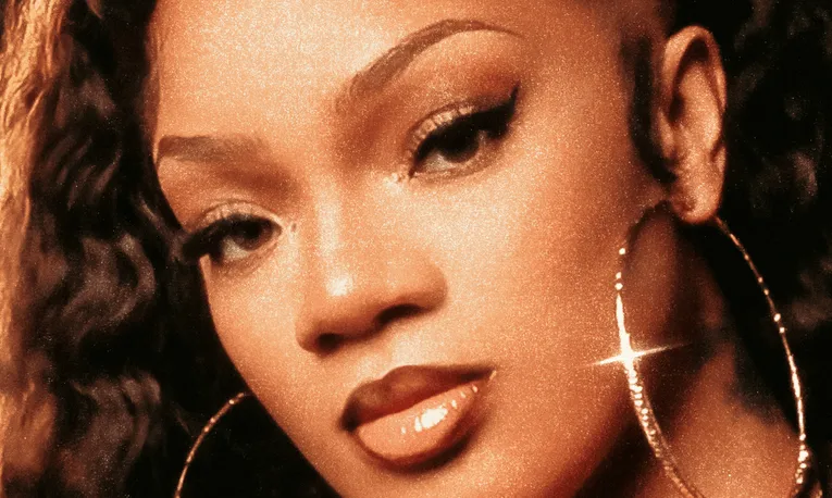 GloRilla Is The Life Of The Party On Her Electric Debut Album "Glorious"