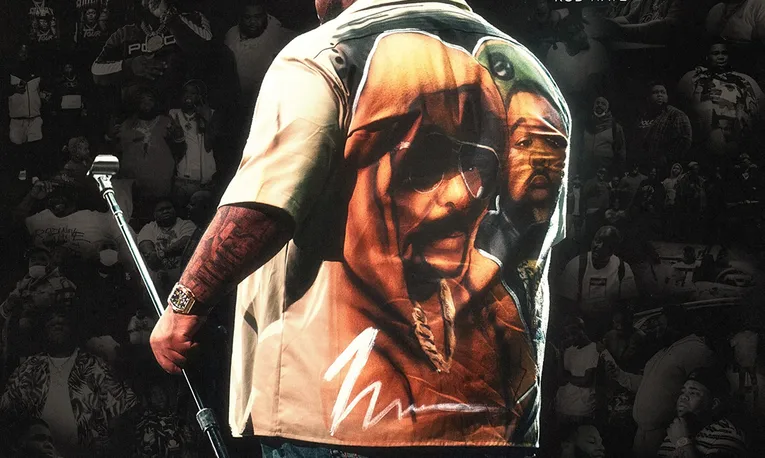 Rod Wave Recruits Lil Yachty & Lil Baby For “F*ck Fame”