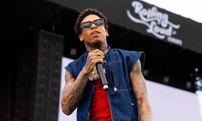 Pop Culture - HotNewHipHop