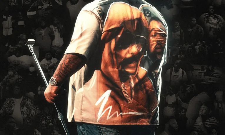 Rod Wave Might Be On His "Last Lap" With This Latest Album