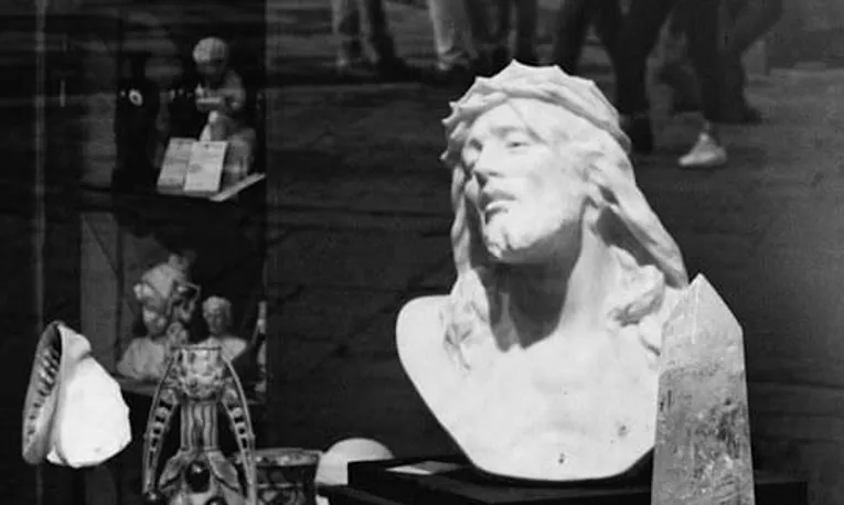 Saba Thematically & Lyrically Impresses On Another No ID Collaboration ...