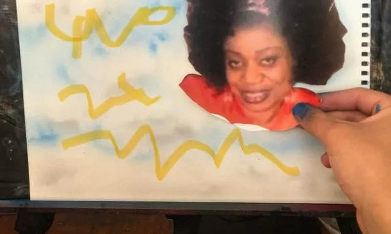 Mike Delivers Touching Tribute To His Late Mother With "You're The Only ...