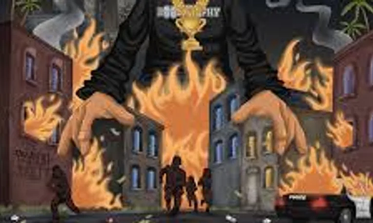 Peysoh Follows Up On Kendrick Lamar Feature With "Peysoh Did It" EP