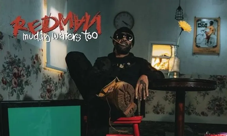 Redman Finally Delivers "Muddy Waters Too" With Star-Studded Cast