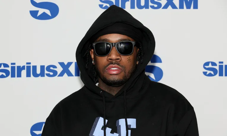 Hip Hop News | Breaking News, Trending Stories - HotNewHipHop