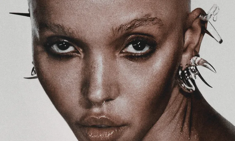 FKA twigs & North West Transmit A Carefree Energy On "Childlike Things"