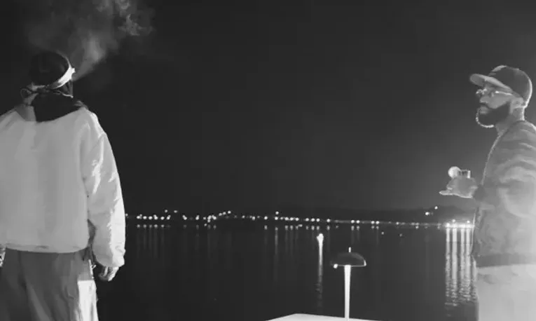 Larry June, 2 Chainz And The Alchemist Make Magic On "I Been"