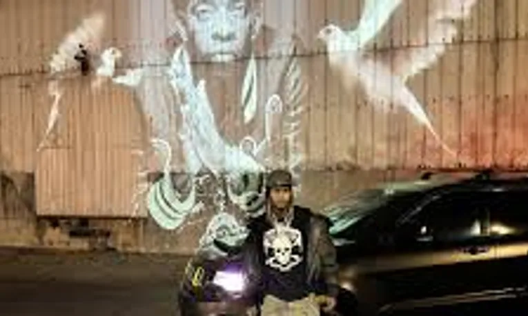 Lil Gnar Shares Joint Single With Rich Homie Quan "MF Boss"