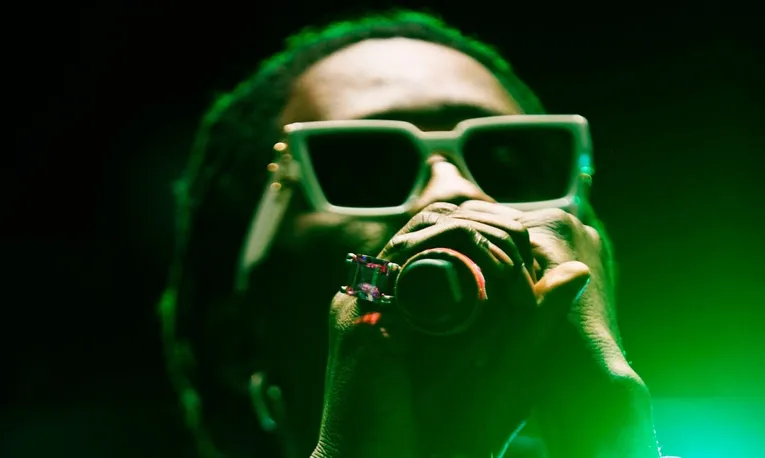 Latest Hip-Hop News & Breaking Stories | HotNewHipHop