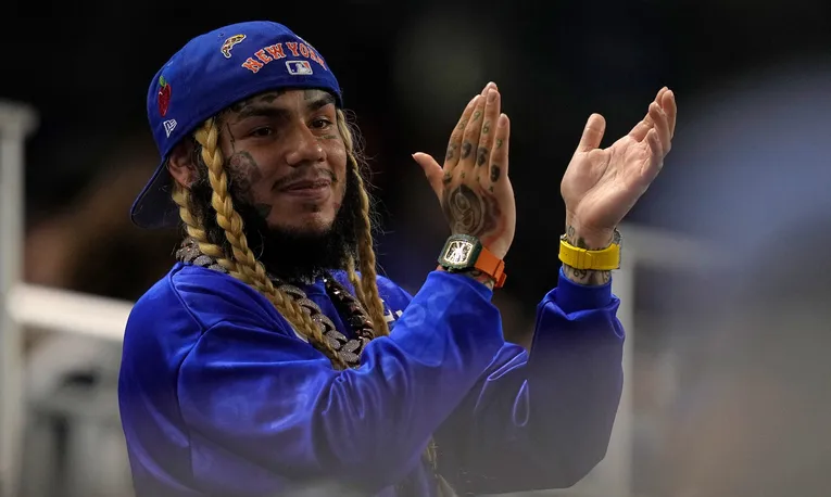 Latest Hip-Hop News & Breaking Stories | HotNewHipHop