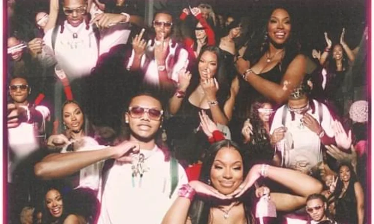 Monaleo Steals The Show On Remix Of Babyfxce E's "PTP [Remix]"