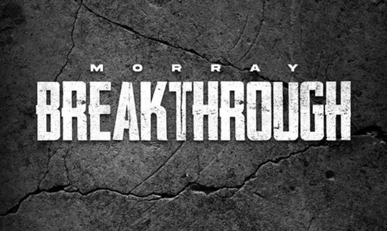 Morray Announces First Project In Almost Four Years With Release Of ...