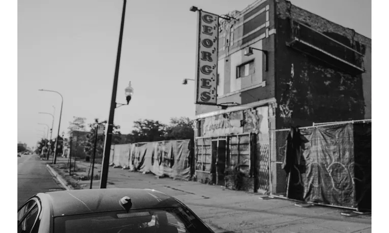 Saba & No ID Finally Deliver New Album "From The Private Collection of ...