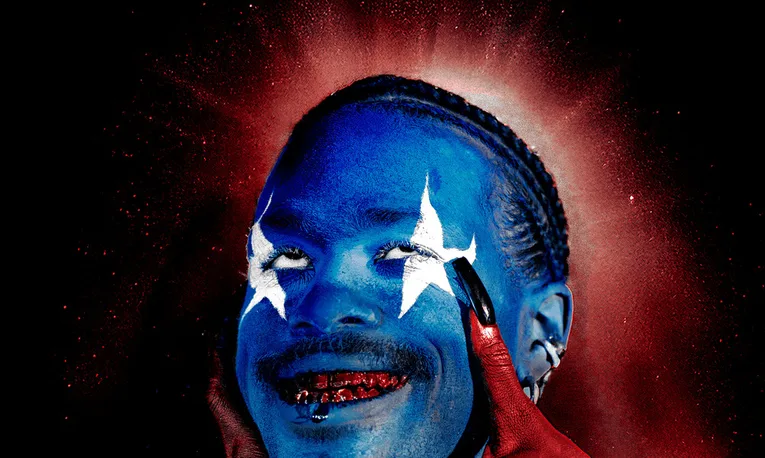 Duckwrth Tells The Story Of The "All American F⭐ckBoy" On His Newest Album
