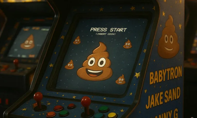 BabyTron In Full Control On New Single "Pause"