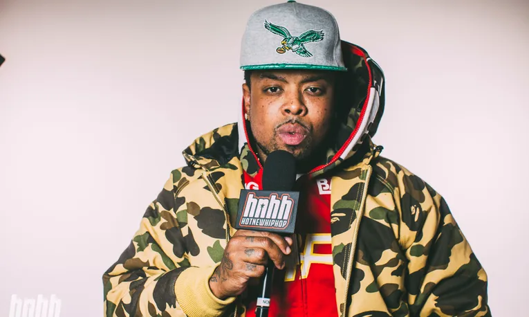 Westside Gunn - HotNewHipHop