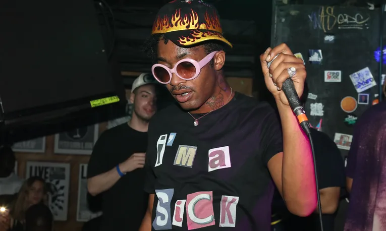 Lil Tracy - HotNewHipHop