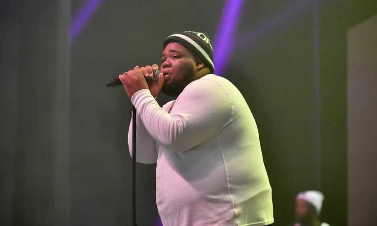 Rod Wave - HotNewHipHop