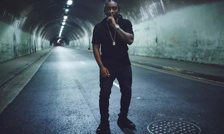 Bricc Baby - HotNewHipHop