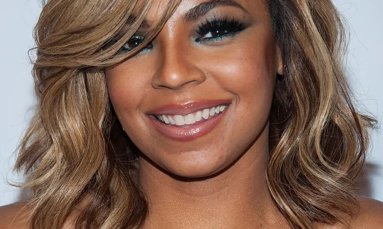 New Cover Art & Release Date Revealed For Ashanti's "Braveheart ...