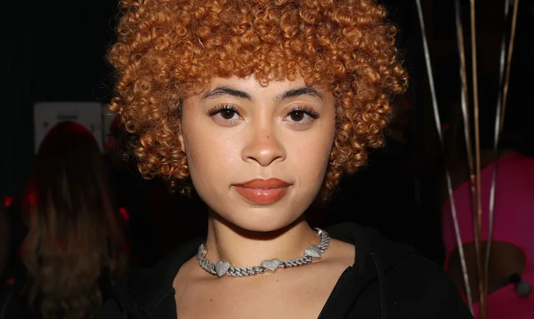 Ice Spice Twerks & Teases New Music In TikTok Video