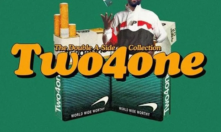 Compton's Jay Worthy Releases "Two4one" Featuring Kamaiyah, Boogie, The ...