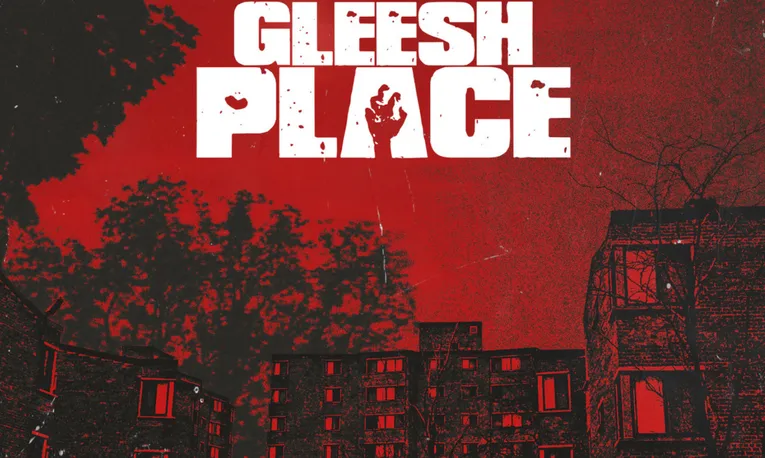 King Von Drops Off New Single "Gleesh Place"