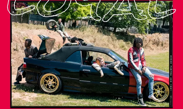 OTF Rapper Booka600 Makes A Name For Himself On New Album "LOYAL ...