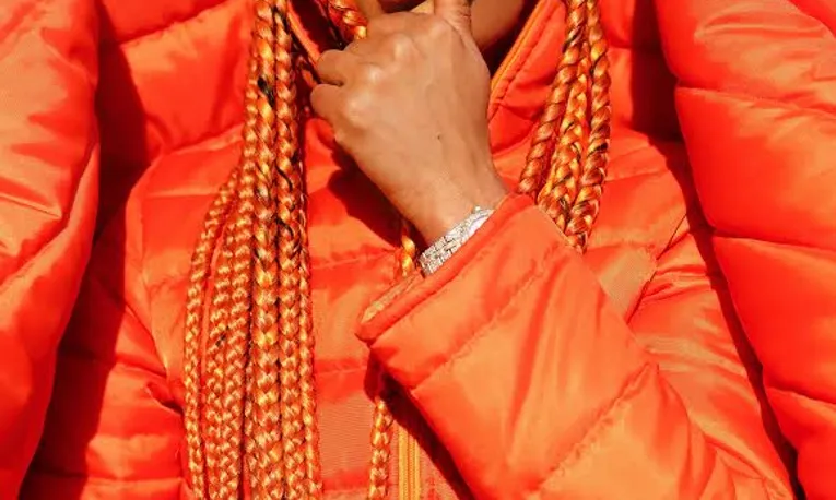 BIA Breaks Down Her Ethnicity After Fans Say She's "Not Black"